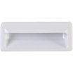 Whirlpool 3405184 Door Handle - Walmart.com