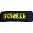 JOHN CENA Ten Years Strong Blue Cenation U Can't See Me Headband ...