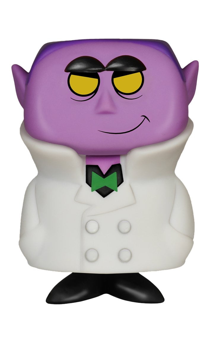 Hanna Barbera Wacky Races - Little Gruesome Funko - | Walmart en línea