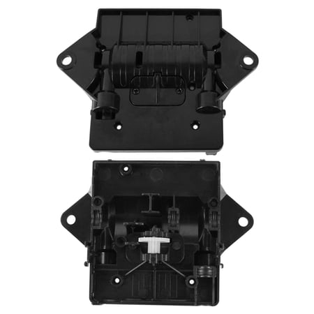 1/10 Car Gear Case Cover Model Buggy Replacements DIY Modified Front ...