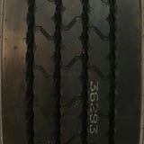 Continental HTR2 Tread A 425/65R22.5 165K L Commercial Semi Drive Truck ...