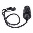 Electric Wheelchair Joystick Controller Electric Wheelchair Controller ...