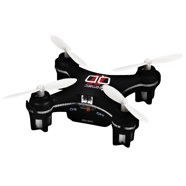 TechComm Alpine Griffon RC Quadcopter Drone with Radical Flips & Rolls ...