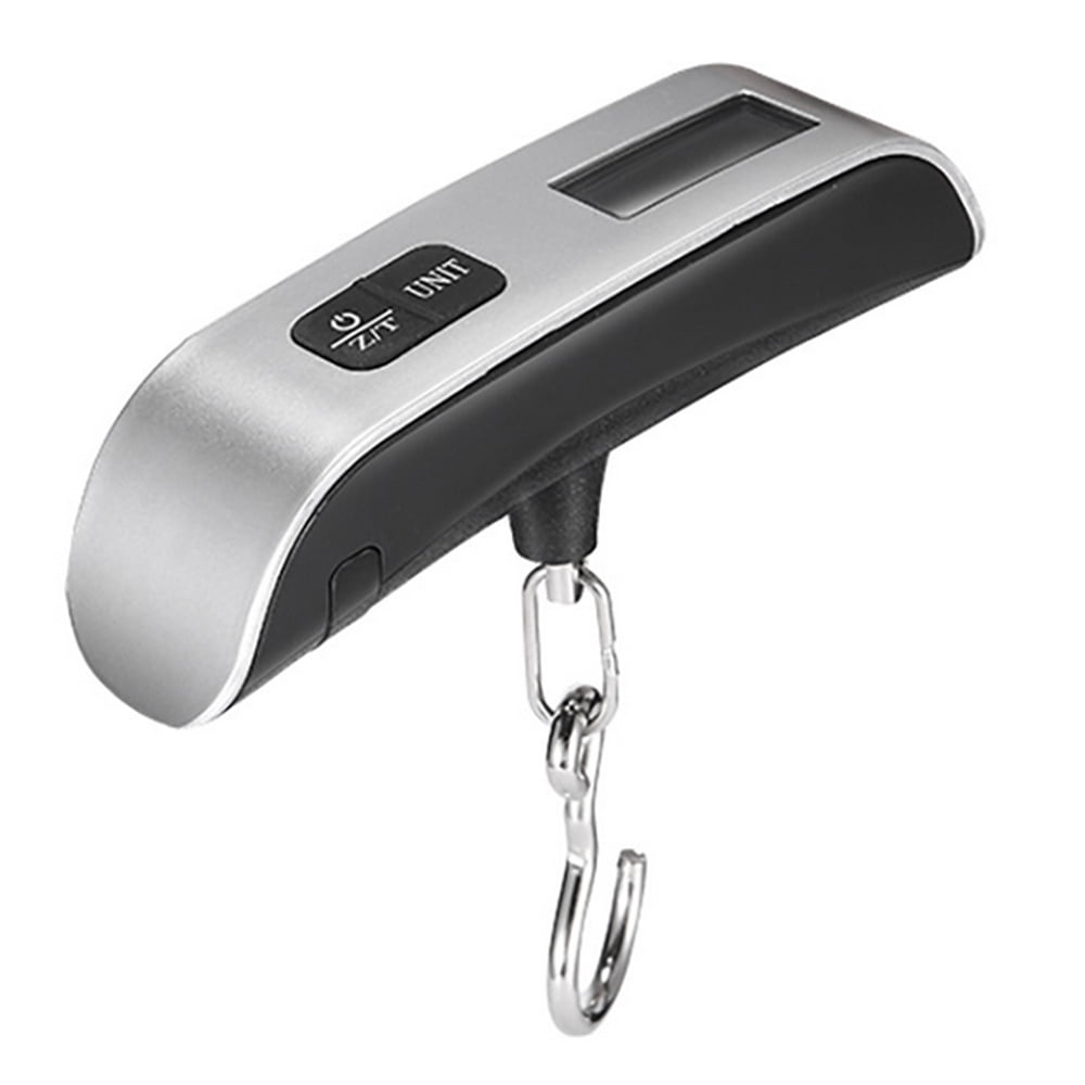 Click here for Tfixol Digital Luggage Scale Lcd Display Max. 50kg... prices