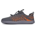 Barefoot Shoes with Wide Toe Box, Zero Drop, Mesh, Lightweight, Non ...