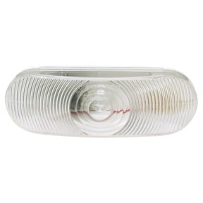 Grote 46543 Yellow Economy Cab Marker Light - Walmart.com