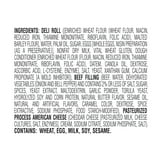 Raybern's Philly Cheesesteak Sandwich 10 oz, 2 Ct (Frozen) - Walmart.com