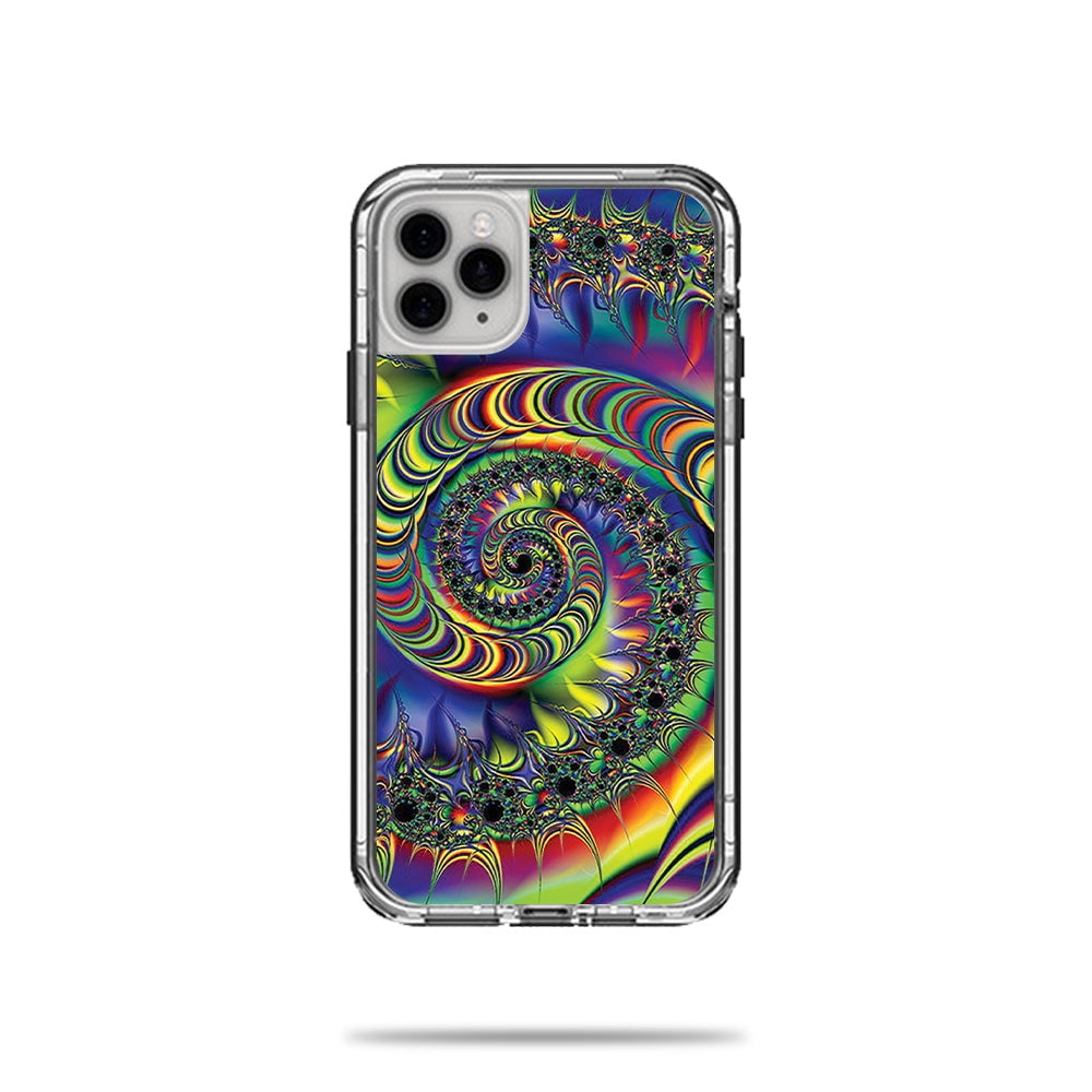 Skin Decal Wrap Compatible With Lifeproof Next Case iPhone 11 Pro Max ...