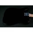 Squier Sonic Telecaster - Maple Fingerboard - White Pickguard - Black ...