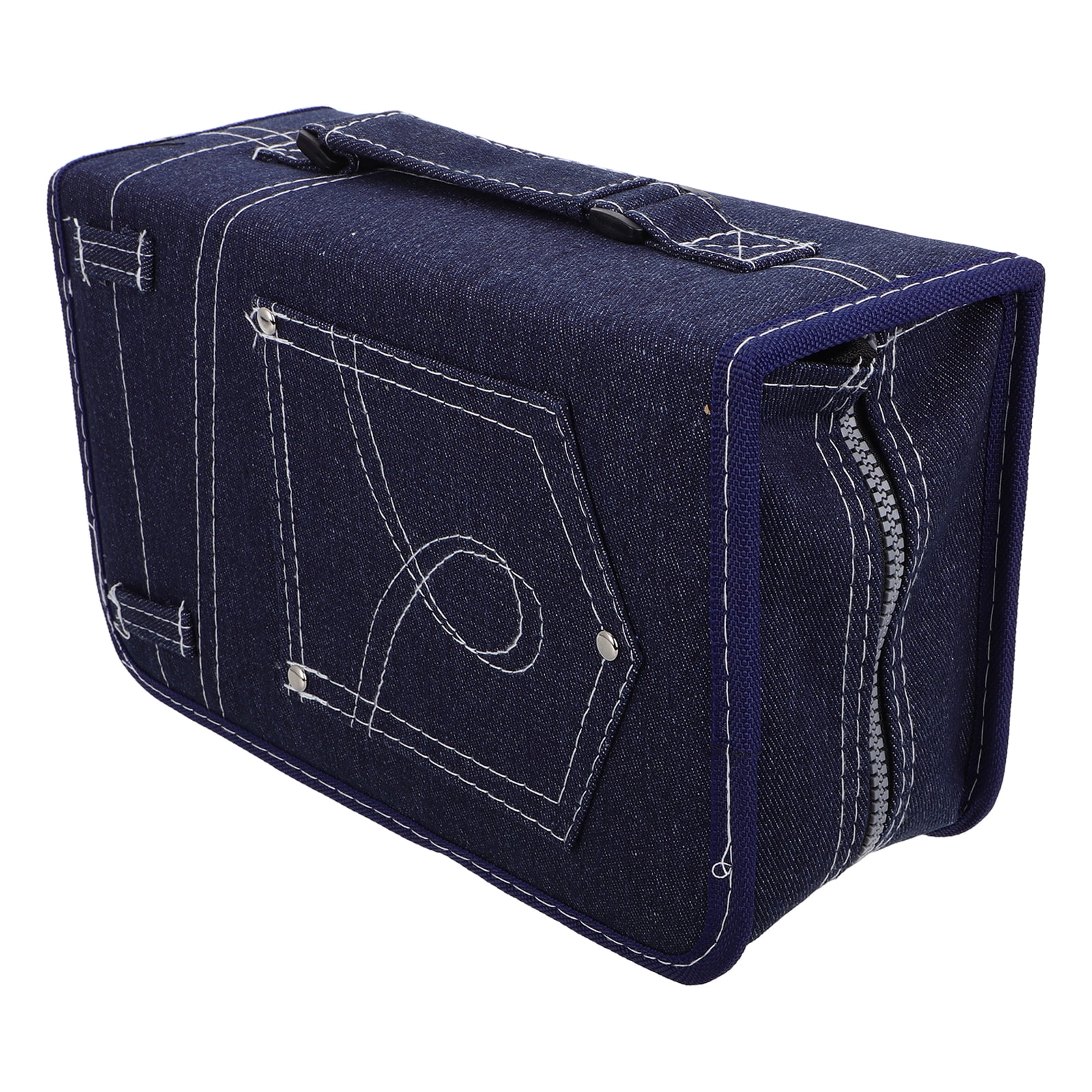 Click here for Alvinma Cd Case Wallet 128 Capacity Dvd Storage Ho... prices