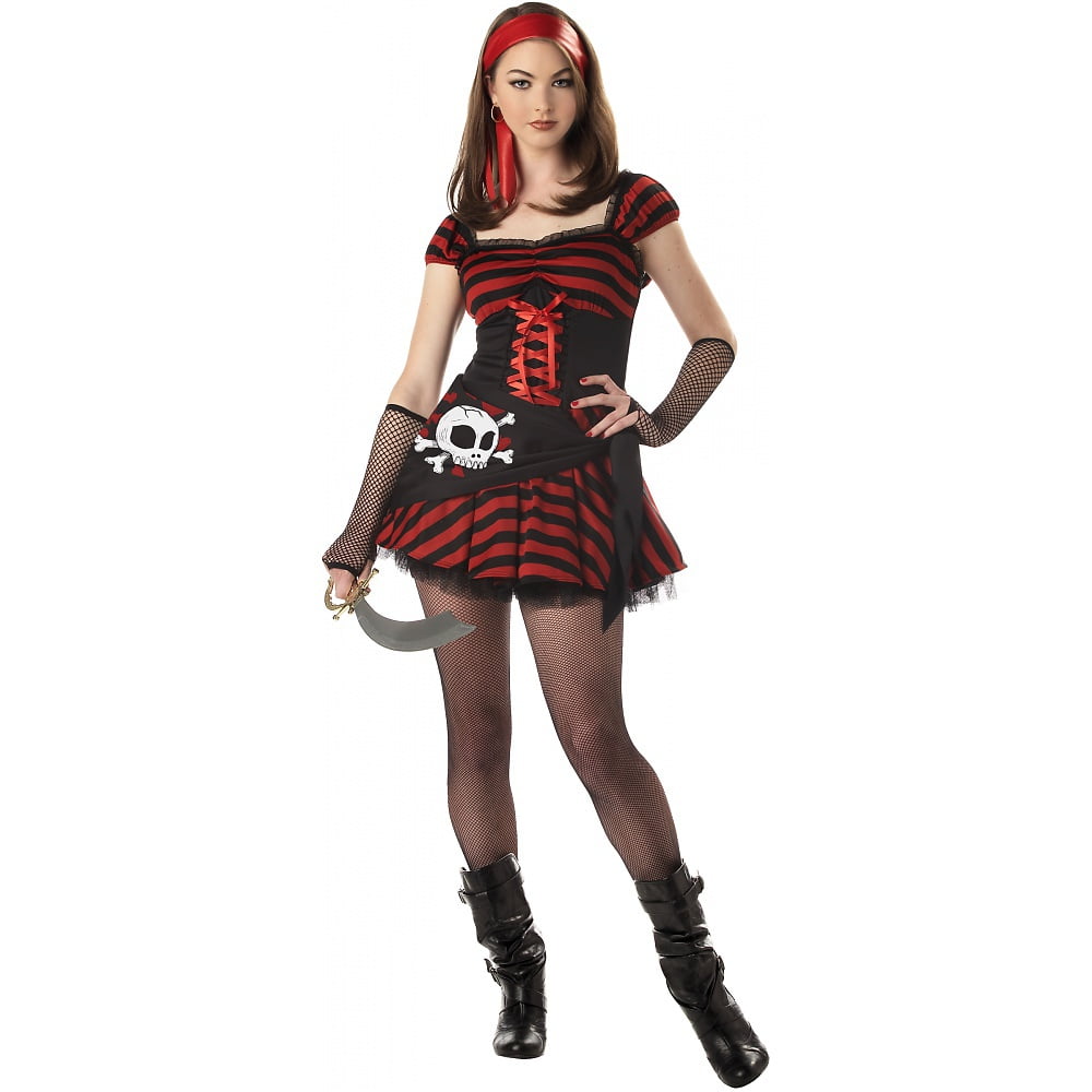 Jewel of the Sea Teen/Junior Costume - Teen Large - Walmart.com