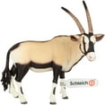 Schleich Wild Life Oryx Toy Figurine - Walmart.com