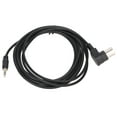 9.8ft 3.5mm to 90 Degree Mini DIN 5 Pin Male Cable - Stable DC3.5mm to ...