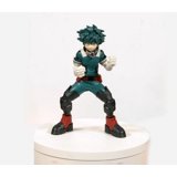My Hero Academia Izuku Midoriya, Entry Grade Model Kit - Walmart.com