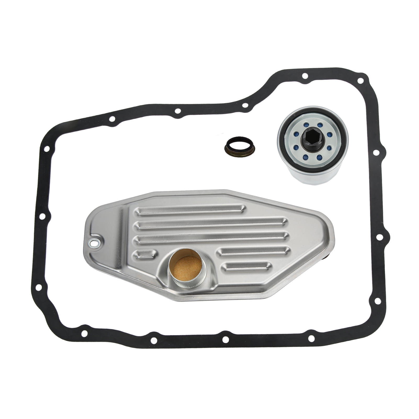 Kit de filtro de transmisión 5013470AE reemplazo de accesorios de coche ...