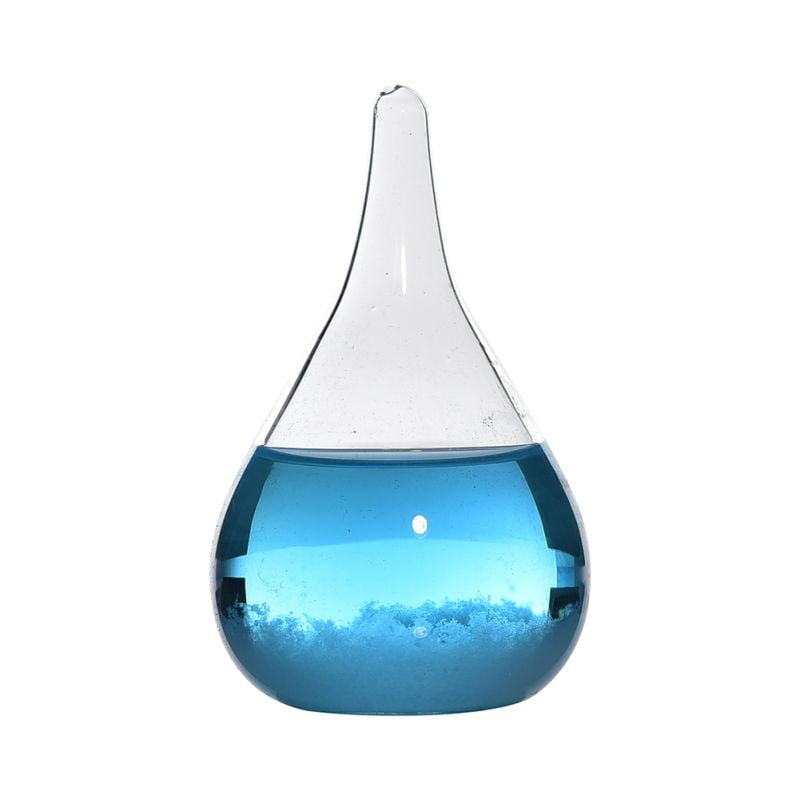 Storm Glass Weather Weather Station - Creative Home and Office ...