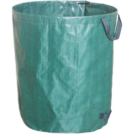 Garden Waste Bags 1 Piece Garden Reusable Garbage Bag Folding ...