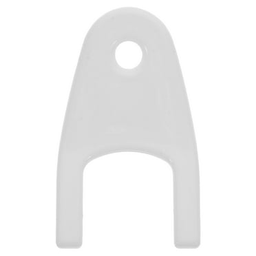 Paper Towel Dispenser Key, 10-Pack Toilet Paper Dispenser Key Universal ...