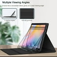 Keyboard Case for Samsung Galaxy Tab A8 10.5 Inch 2022, Magnetically ...