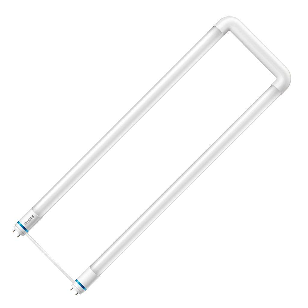 Philips 541862 - 13T8-6U/MAS/24-835/IF20/P 10/1 LED U Shaped Tube Light ...