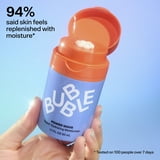 Bubble Skincare Power Wave Super Hydrating Cream Moisturizer, Normal ...