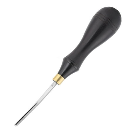 Leather Edger, Portable Professional Leather Edge Tool, For Leather ...