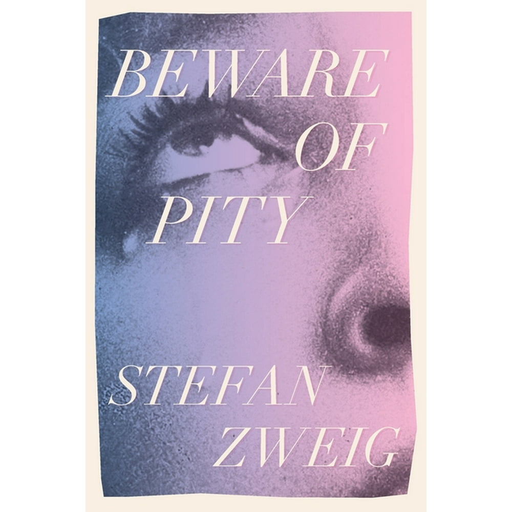 Beware of Pity (Paperback) - Walmart.com - Walmart.com