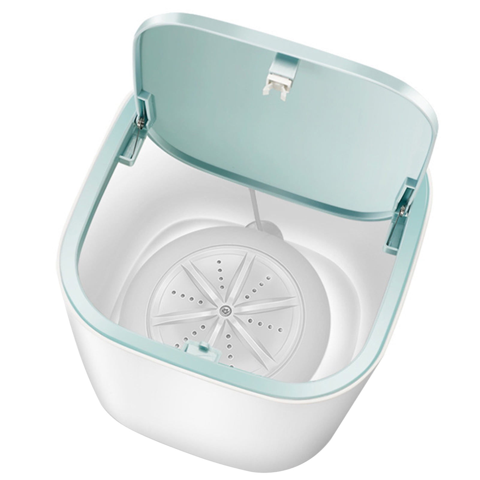 Click here for Abody Mini Washing Machine Laundry Barrel Washer U... prices