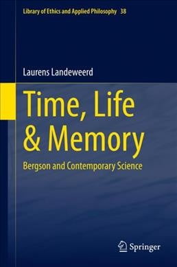 Pre-Owned Library of Ethics and Applied Philosophy: Time, Life & Memory ...
