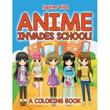 How to Draw Cartoon Characters : A Beginner's Activity Book (Paperback ...