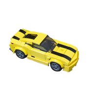 car set- Build Your Own Toy Cars Set Building Blocks Building Bricks-60 ...