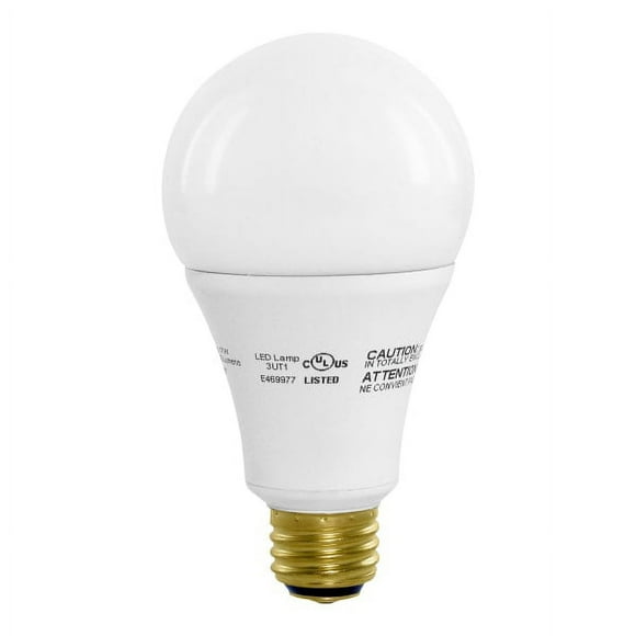3 Way LED Light Bulbs