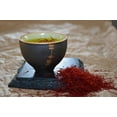 Premium Saffron Threads, Pure All Red Saffron Spice | Super Negin Grade ...