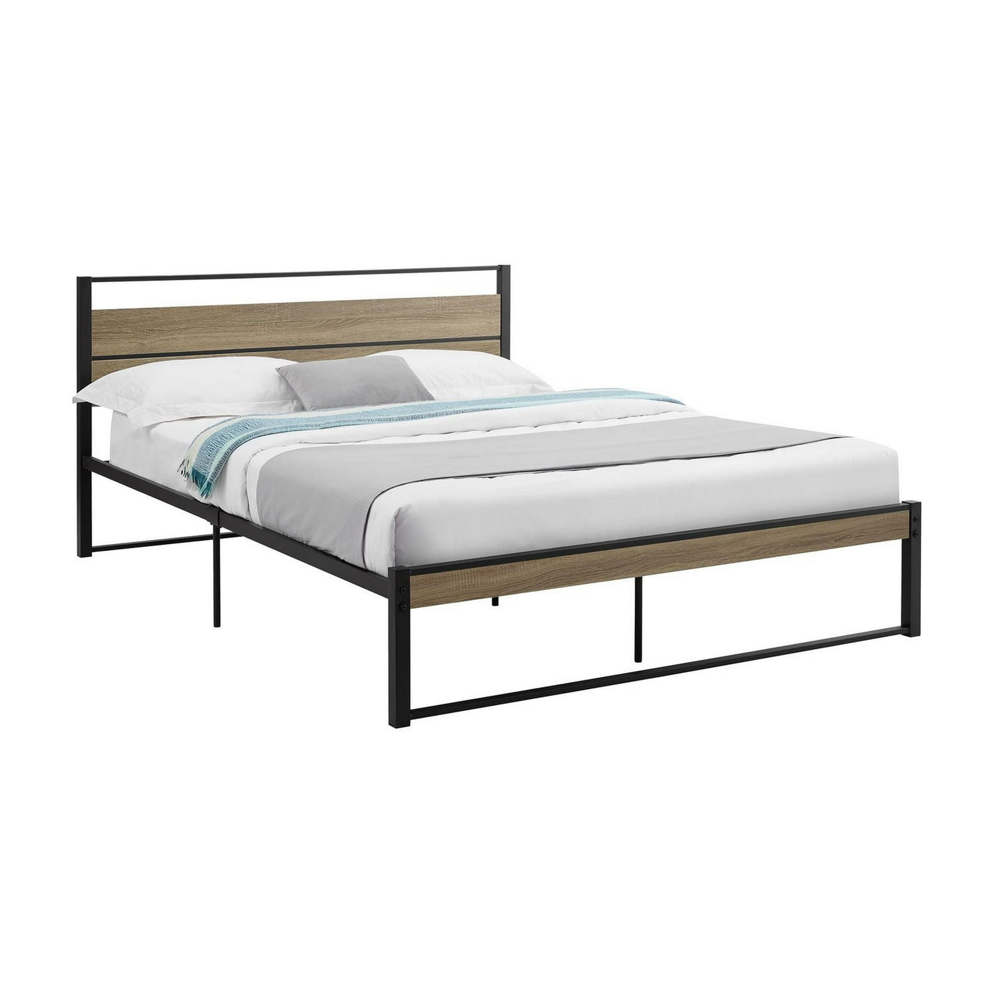 Click here for Monarch Specialties Bed  Bedroom  Frame Only  Plat... prices