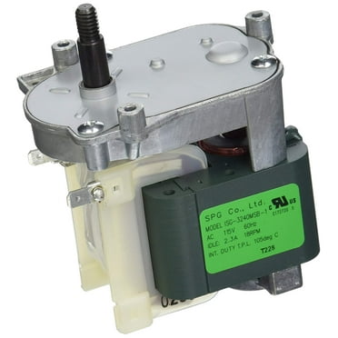 Frigidaire 5303918774 Condenser Fan Motor - Walmart.com