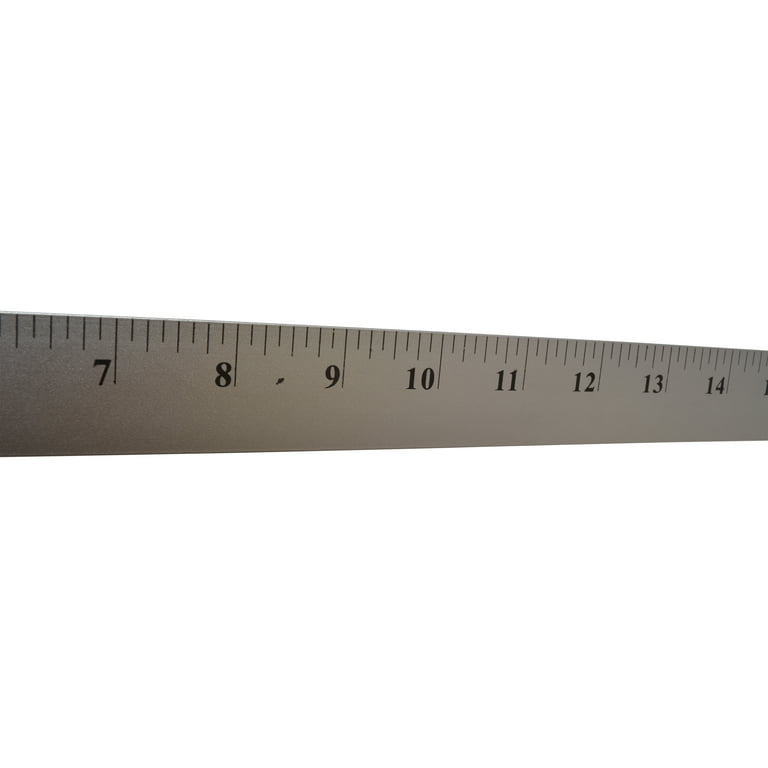 Yardstick And Ruler