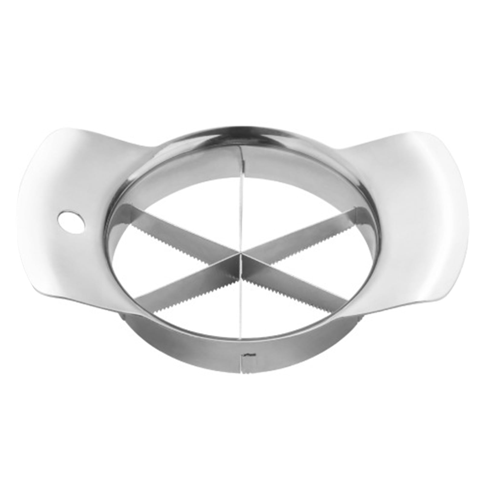 Hesroicy Orange Cutter Splitter Tomato Potato Chopper, Stainless Steel ...