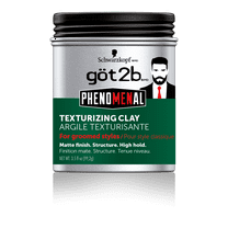 Got2b PhenoMENal Matte Finish Hair Sculpting Styling Texturizing Clay ...