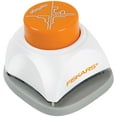 Fiskars The 3-in-1 Corner Punch - Walmart.com