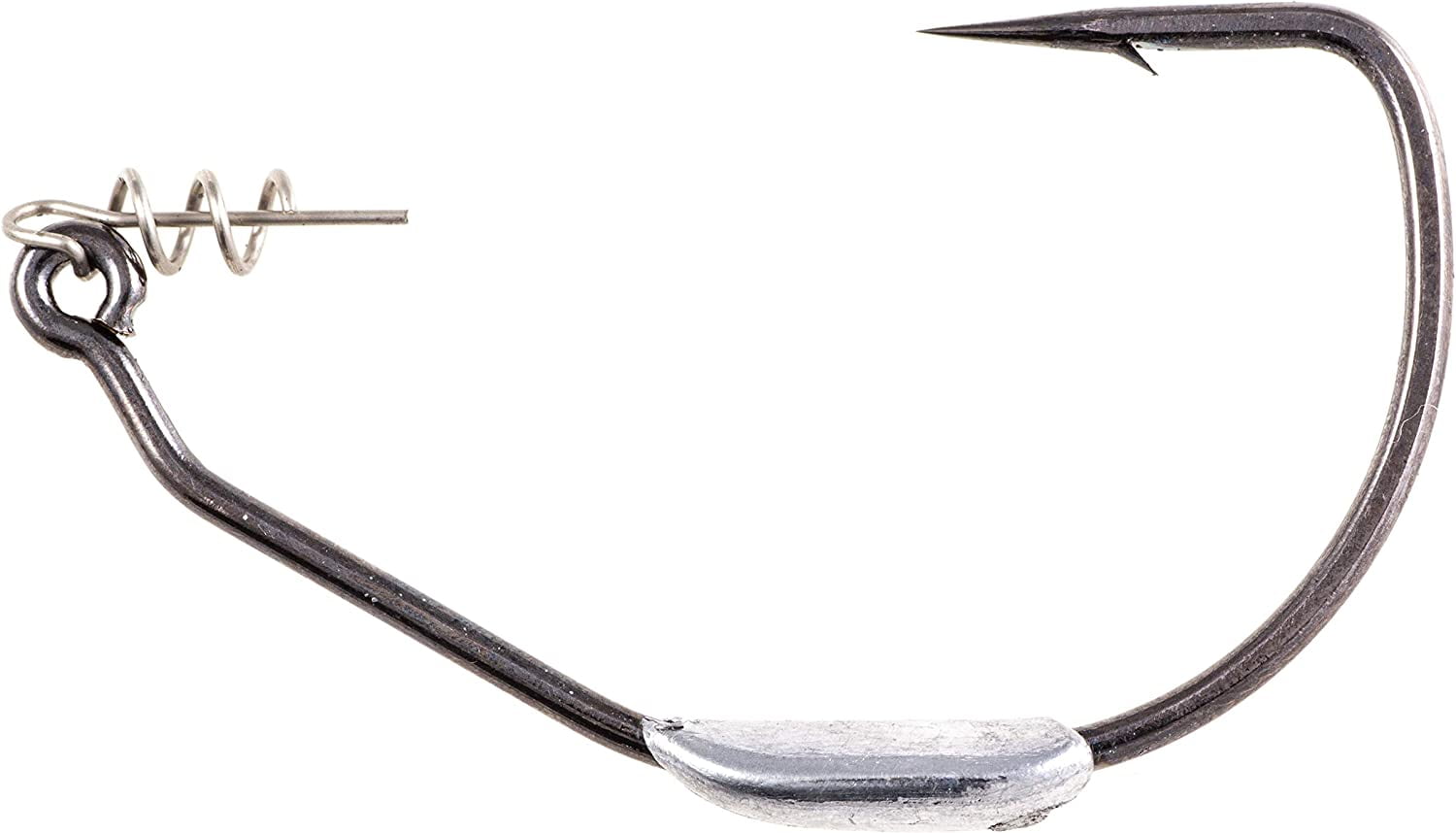 Owner Hooks Beast Weighted Shank Twistlock 8/0- Weight 1/2oz L - 5130W ...