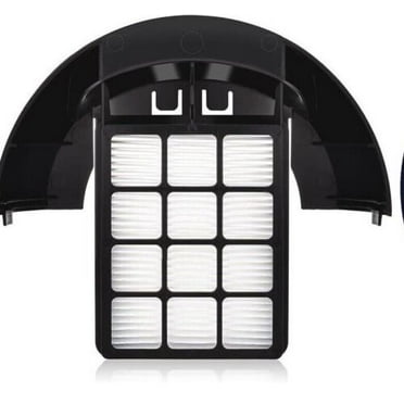 Hoover OEM Authorized Hepa Exhaust Filter Replacement Part, 440005573 ...
