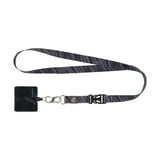 Nite Ize Hitch Phone Anchor + Lanyard - Black - Walmart.com