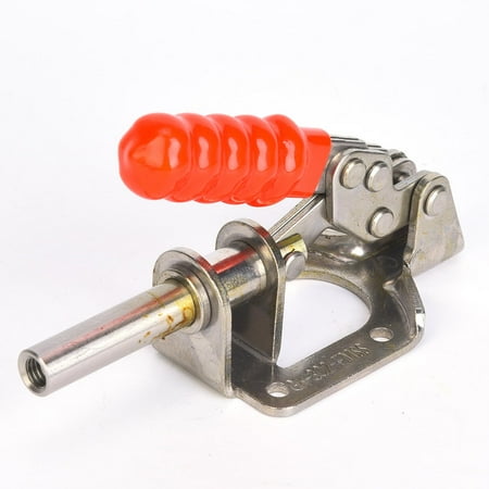 Clamp, Capacity Up To 136kg Toggle Clamp Anti-corrosion 4-hole ...