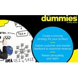 For Dummies: Product Management for Dummies (Paperback) - Walmart.com