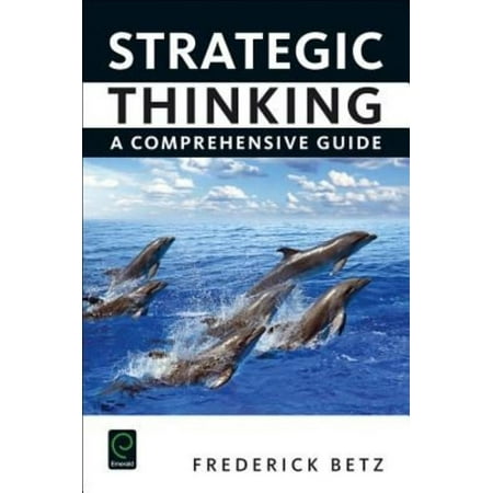 Strategic Thinking: A Comprehensive Guide | Walmart Canada