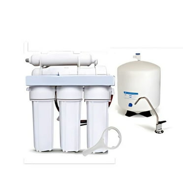Free Shipping! APEX MR-5050 5 Stage Reverse Osmosis Drinking Water ...