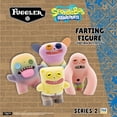 Fuggler, Farting Figures, Series 2, 1 pack Window Box - Walmart.com