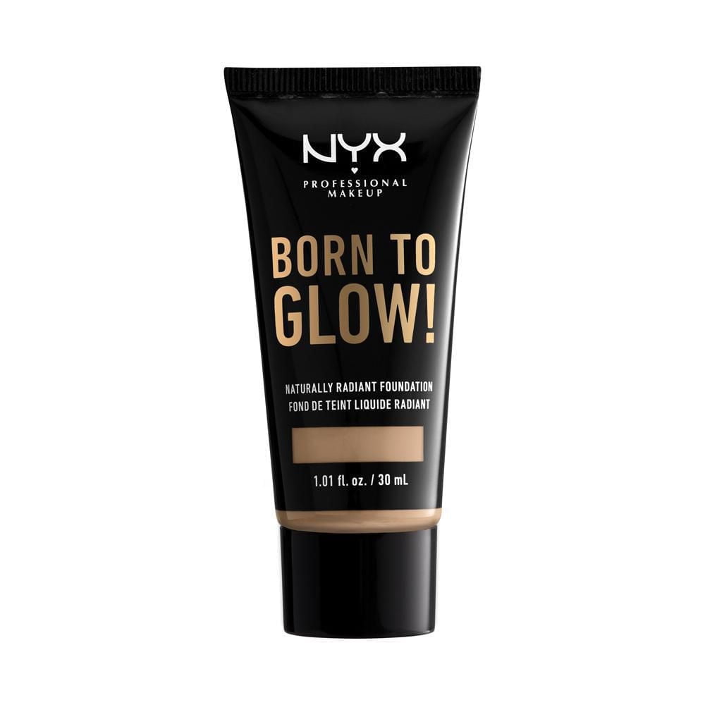 Click here for Nyx Professional Makeup Born To Glow! Naturally Ra... prices