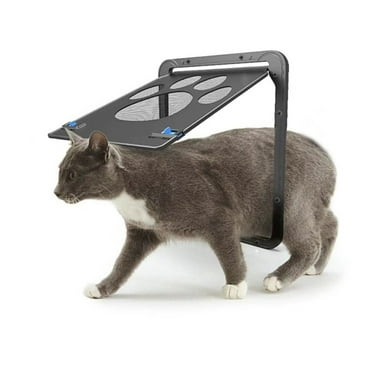 Magic Union Catio Large Cat Window Box, Wooden Cat Window Perch ...