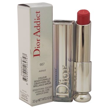 Christian Dior Dior Addict Hydra-Gel Core Lipstick - # 451 Tribale ...